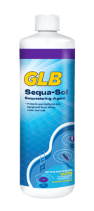 Pool Stain Control | GLB®