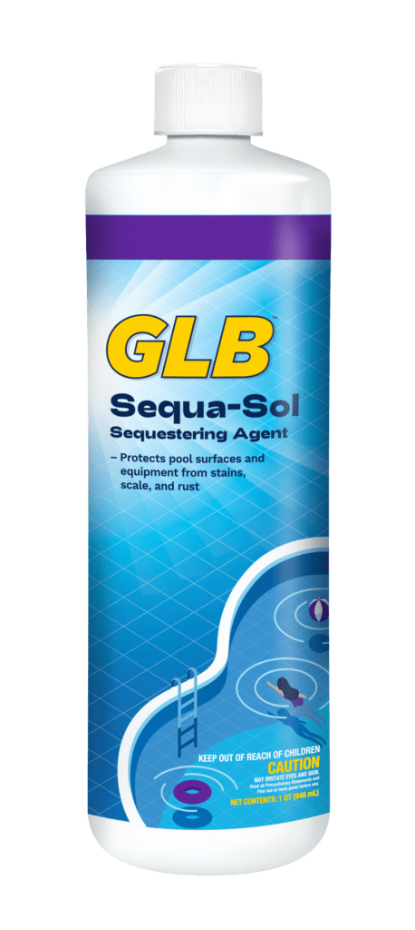 Pool Stain Control | GLB®