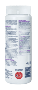 Pool Stain Control | GLB®
