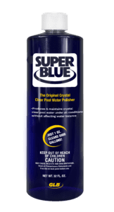 Pool Clarifiers | GLB®