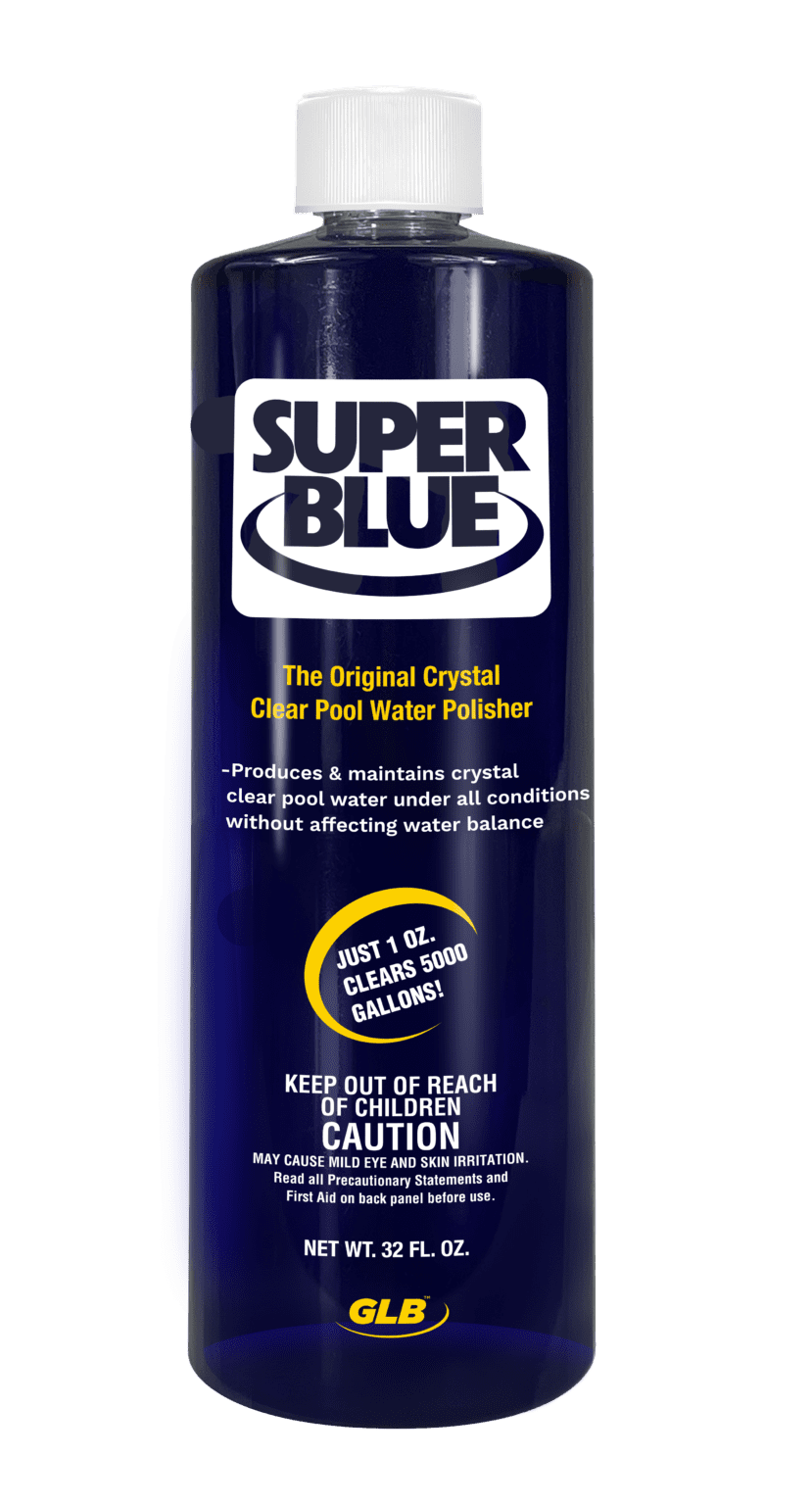 Pool Clarifiers | GLB®