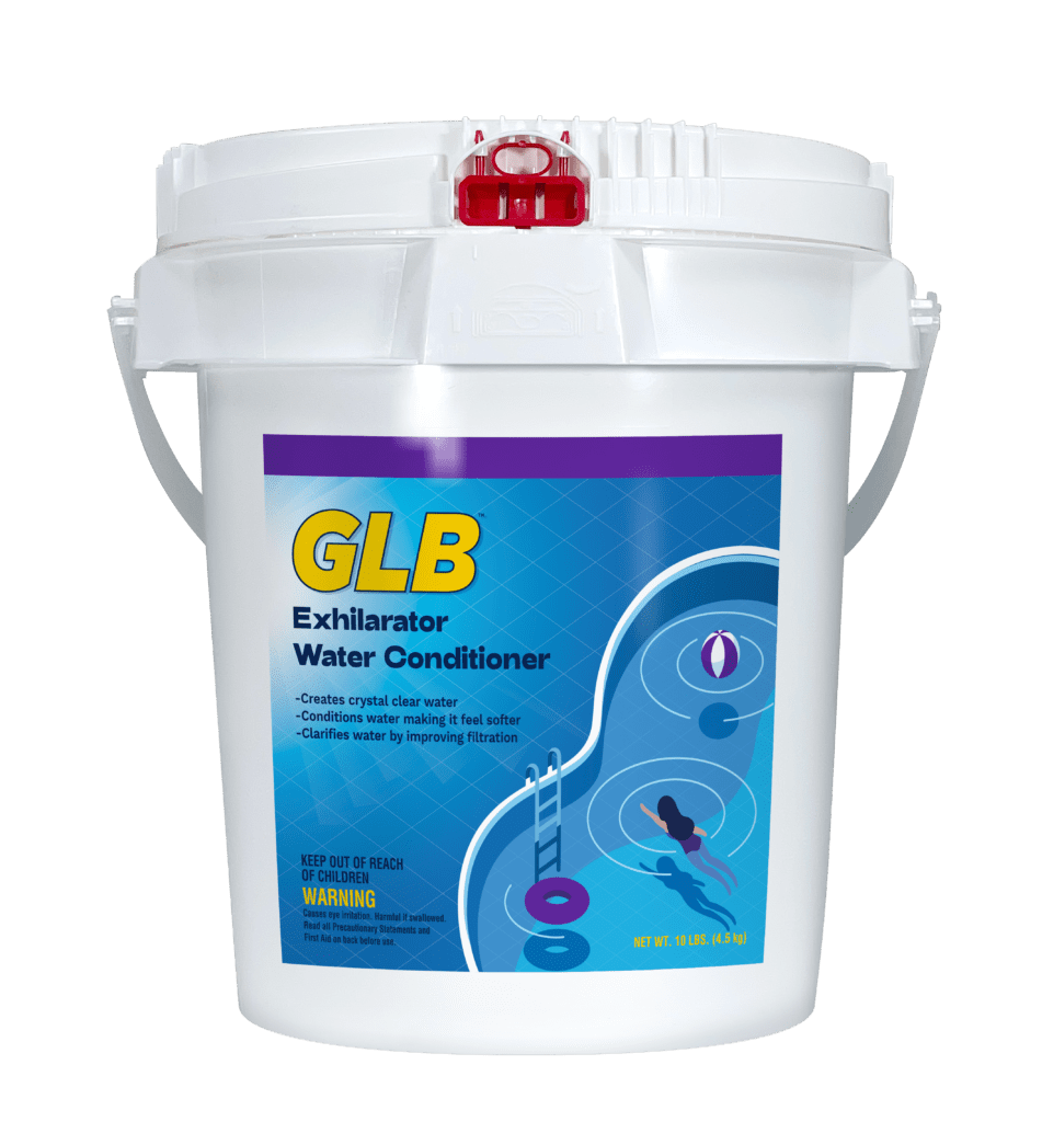 Pool Clarifiers | GLB®