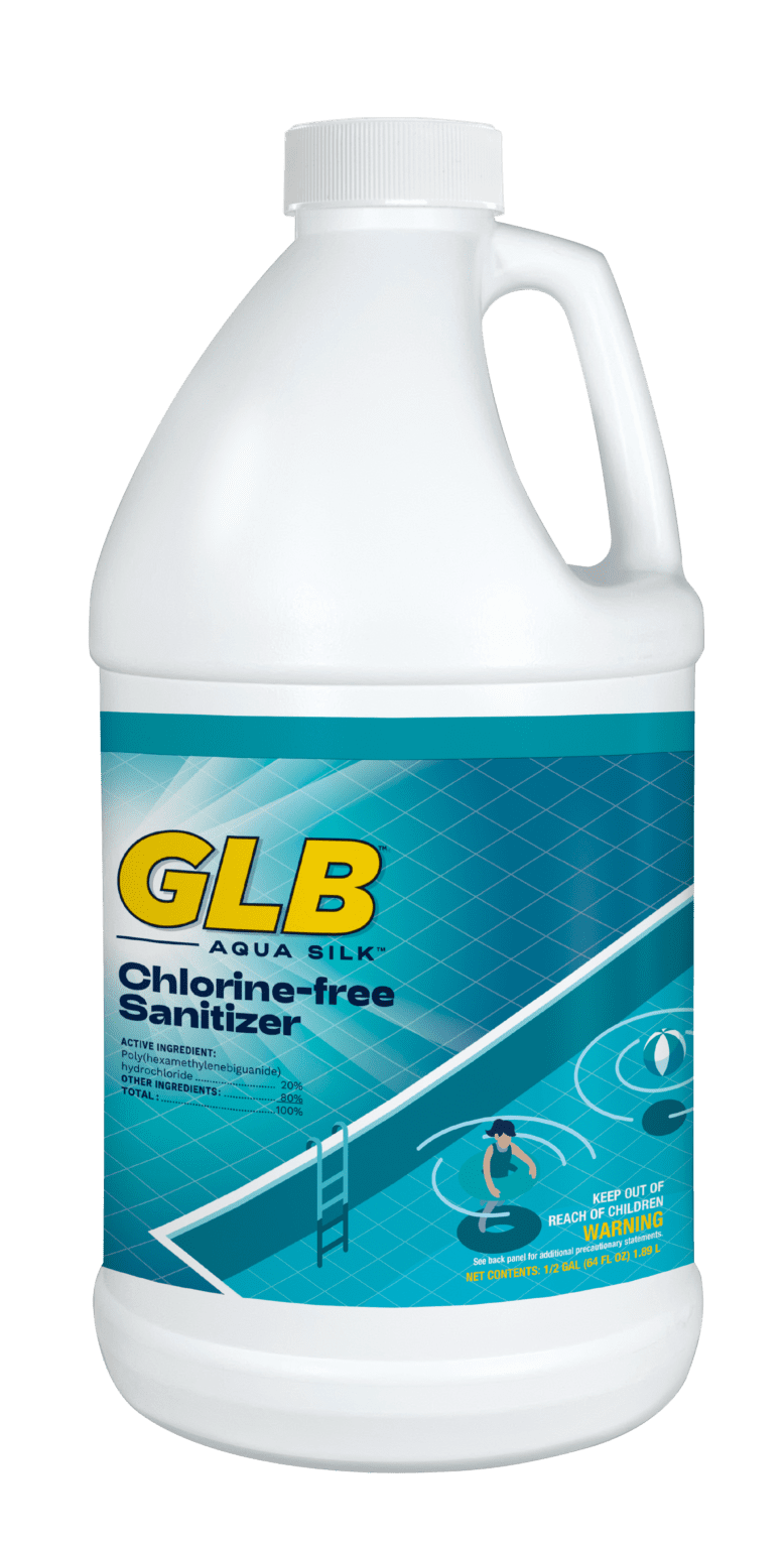 Chlorine-Free Pool System | GLB®