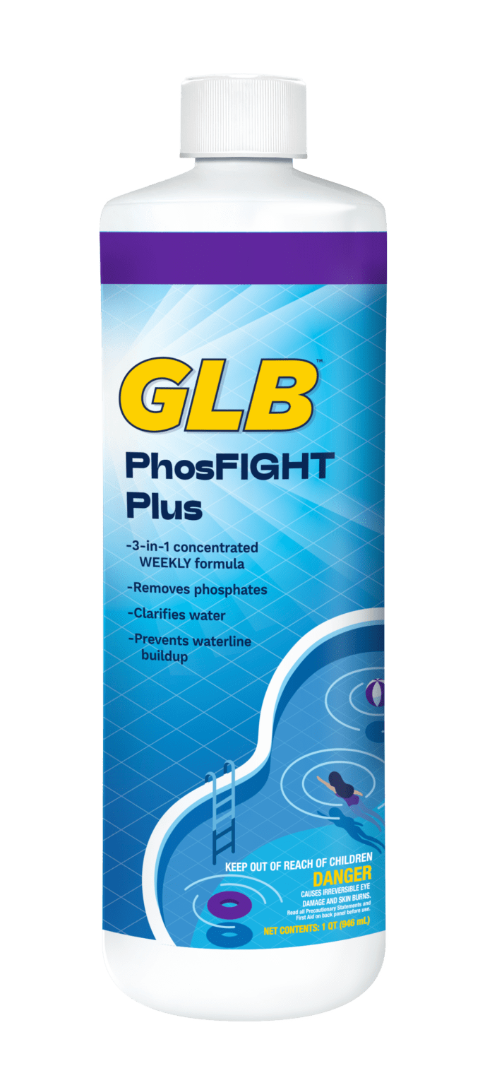 Pool Specialty Products | GLB®