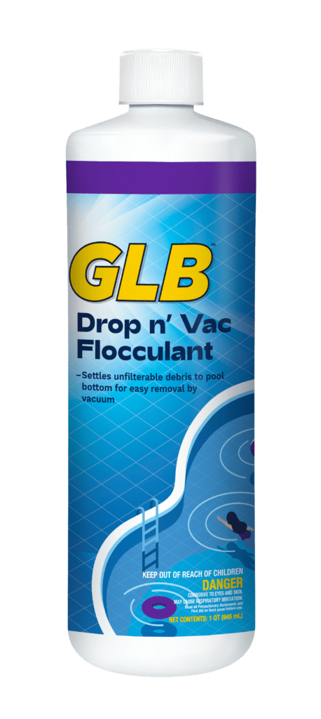 Pool Clarifiers | GLB®