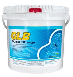Pool Shocks | GLB®