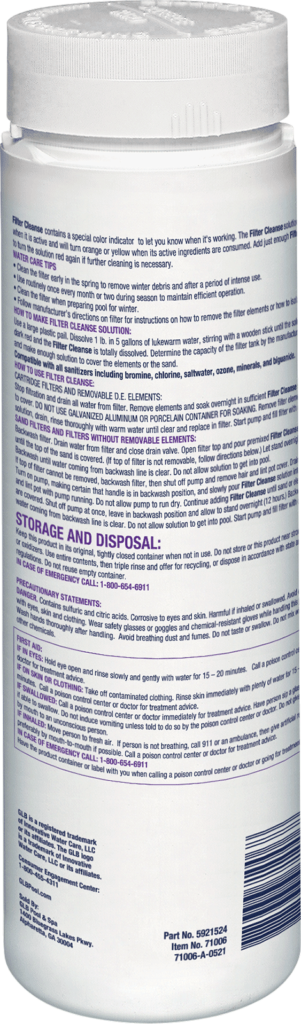 Pool Cleaners | GLB®