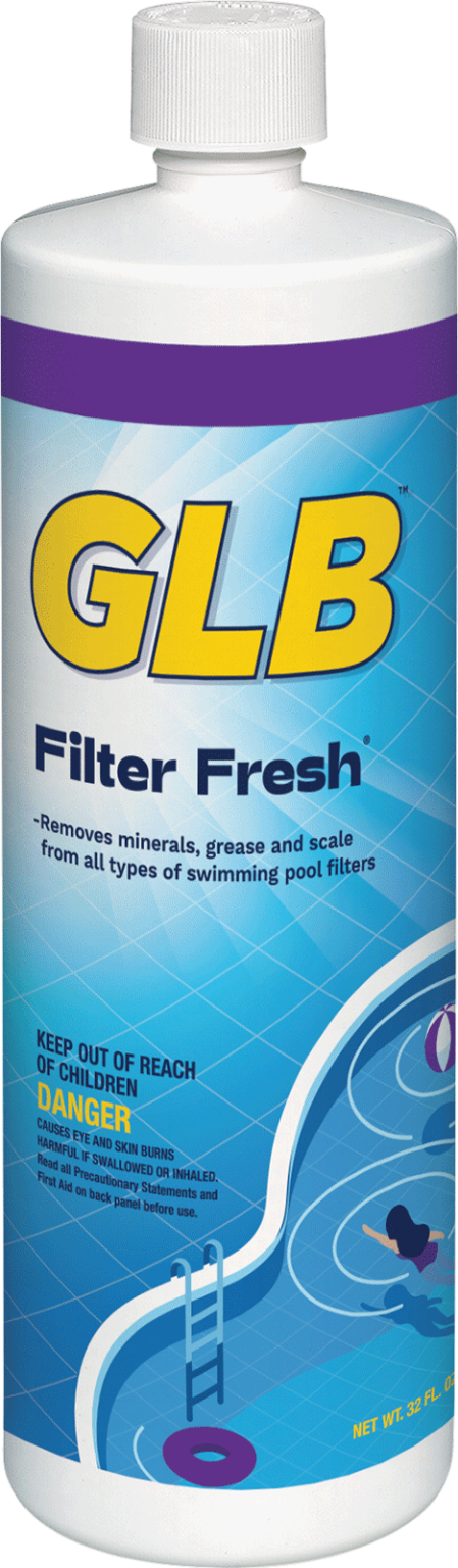 Pool Cleaners | GLB®