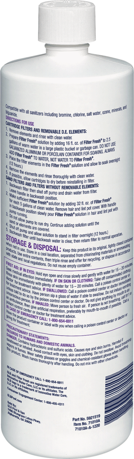 Pool Cleaners | GLB®