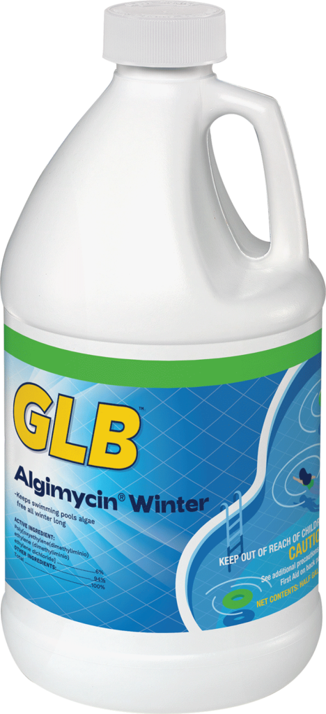 Pool Algaecides | GLB®