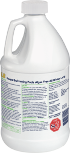 Pool Algaecides | GLB®