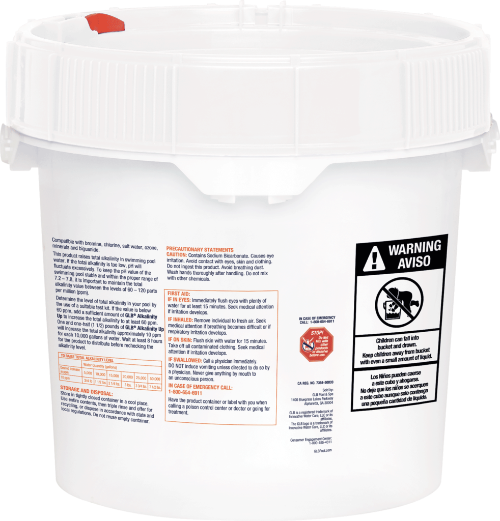 Pool Balancers | GLB®