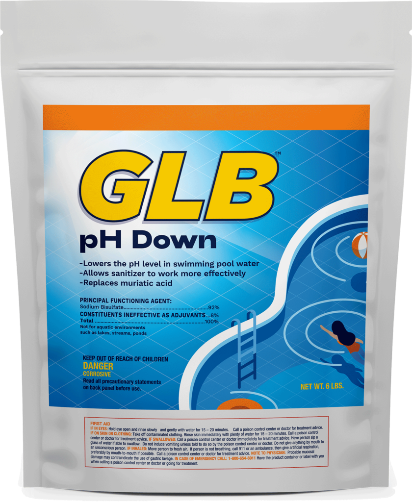 Pool Balancers | GLB®