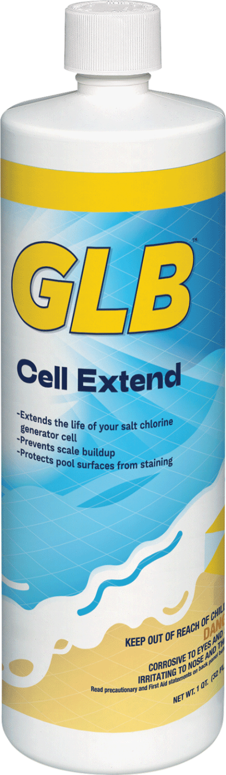 Pool Cleaners | GLB®