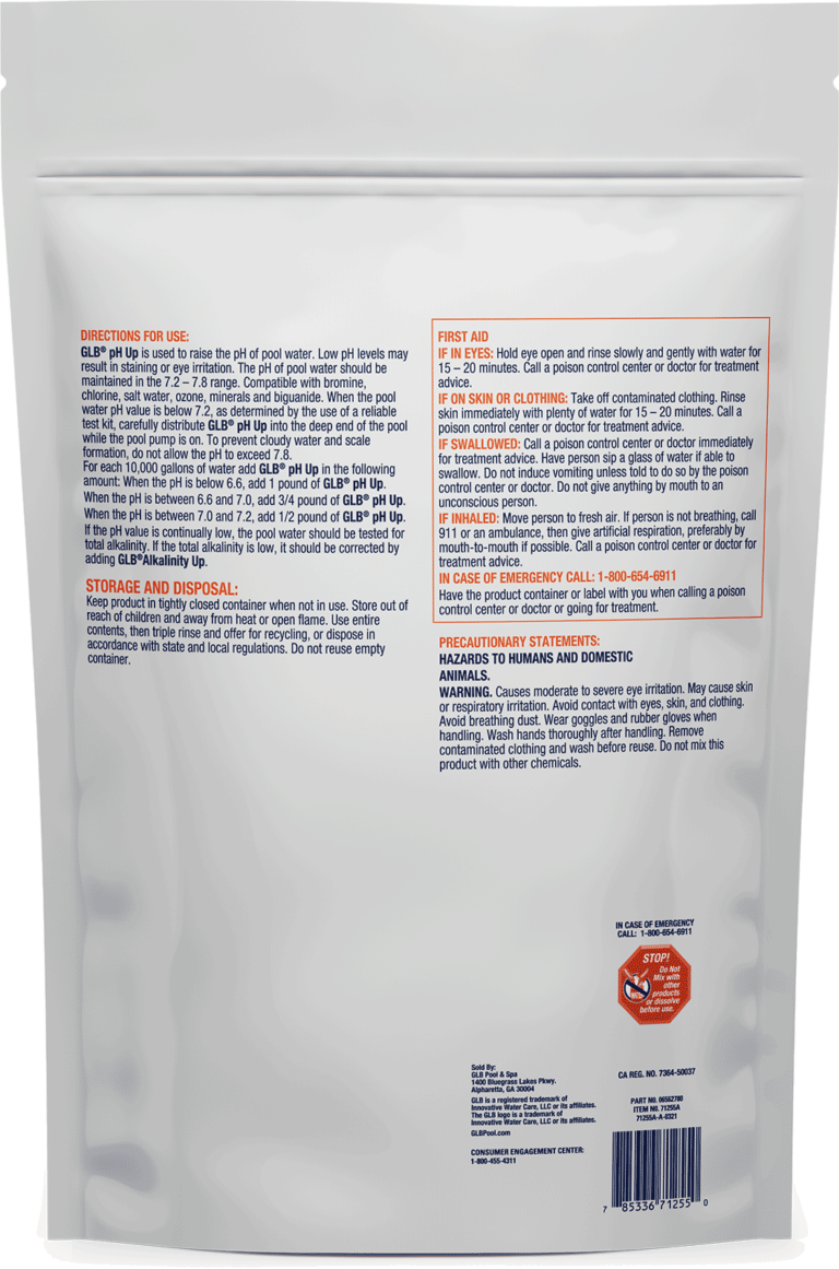 Pool Balancers | GLB®