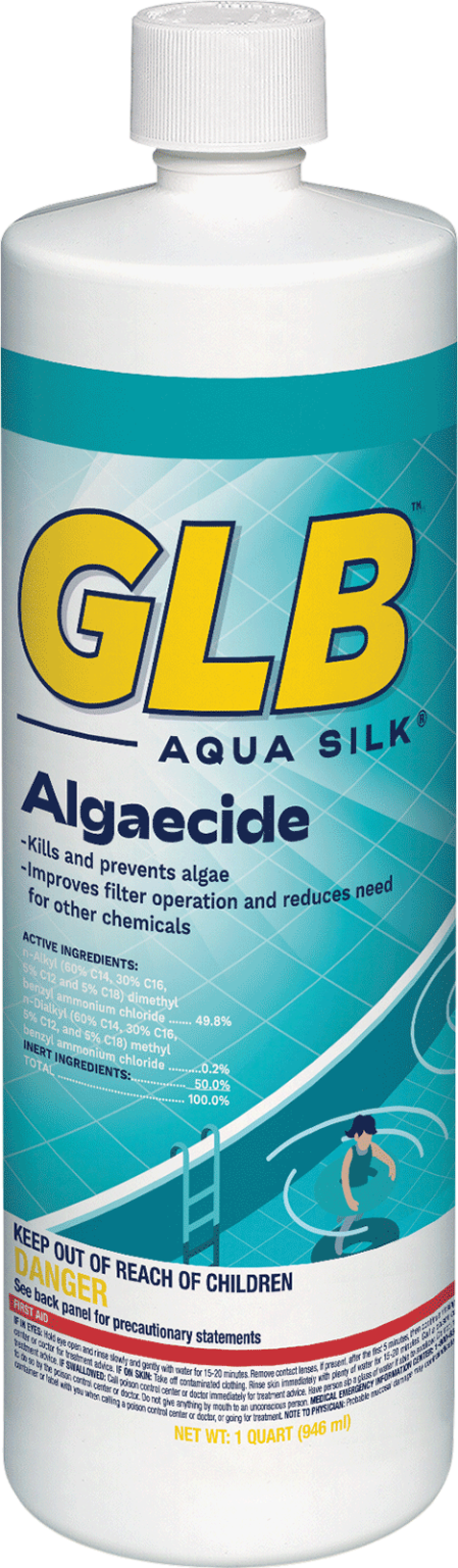 Chlorine-Free Pool System | GLB®