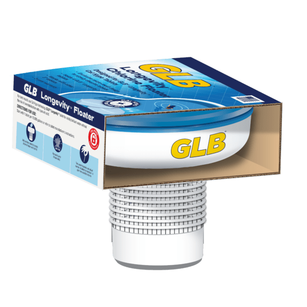 Pool Sanitizers | GLB®