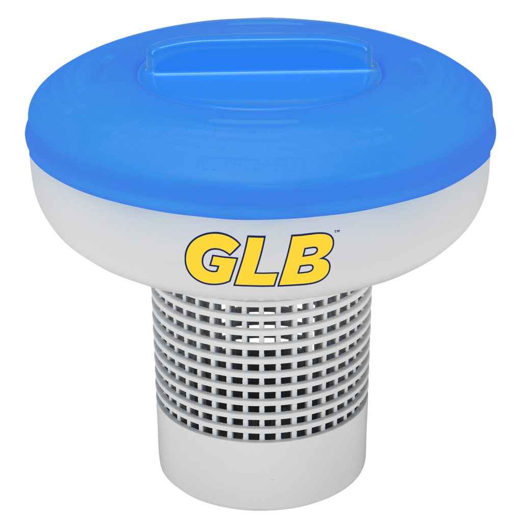 Pool Sanitizers | GLB®